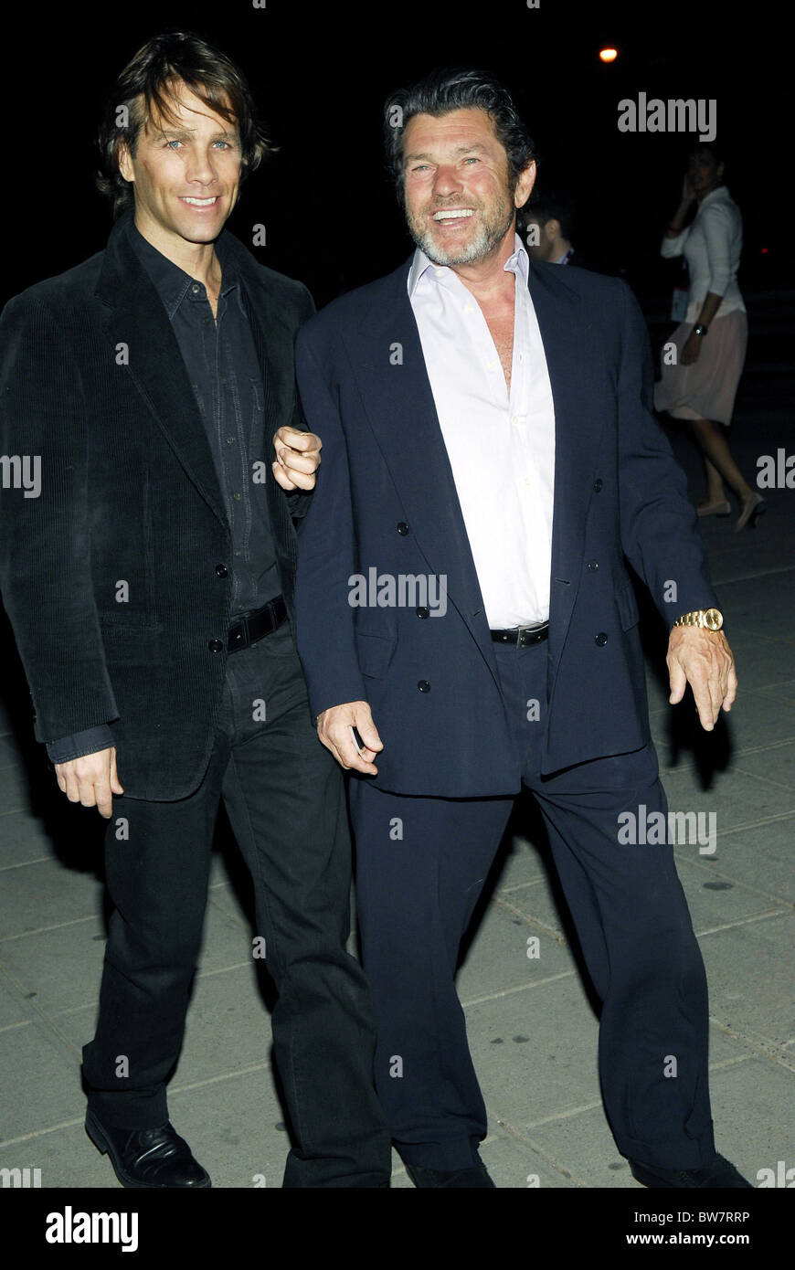 Matt nye and wenner hi-res stock photography and images - Alamy