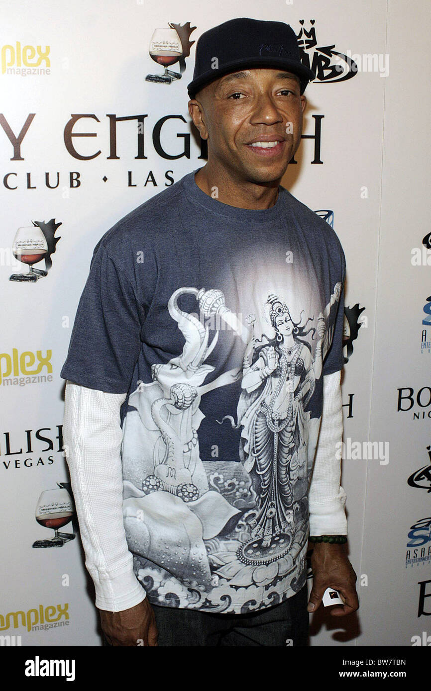 Nick Cannon and Complex Magazine Host NBA All-Star Showcase Stock Photo ...