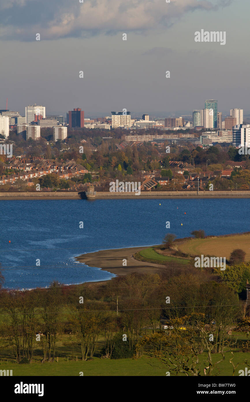 Frankley reservoir hi-res stock photography and images - Alamy