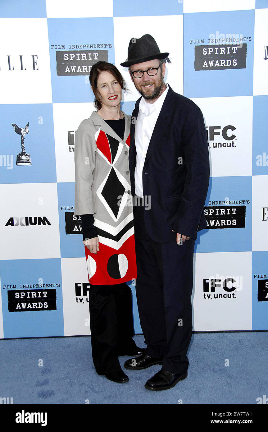 Film Independent Spirit Awards Stock Photo - Alamy