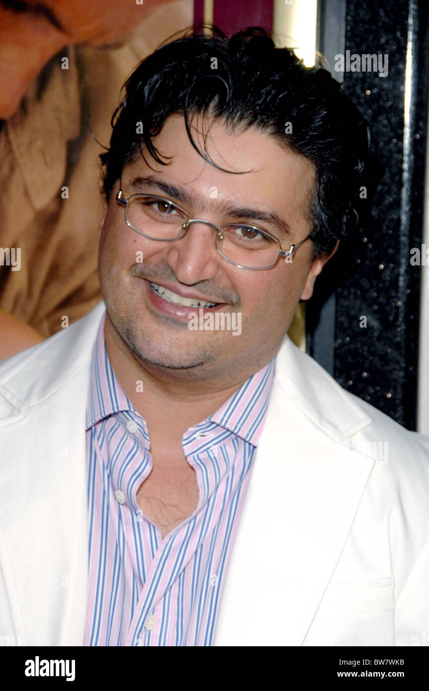 Screening of DAVID & LAYLA Stock Photo - Alamy