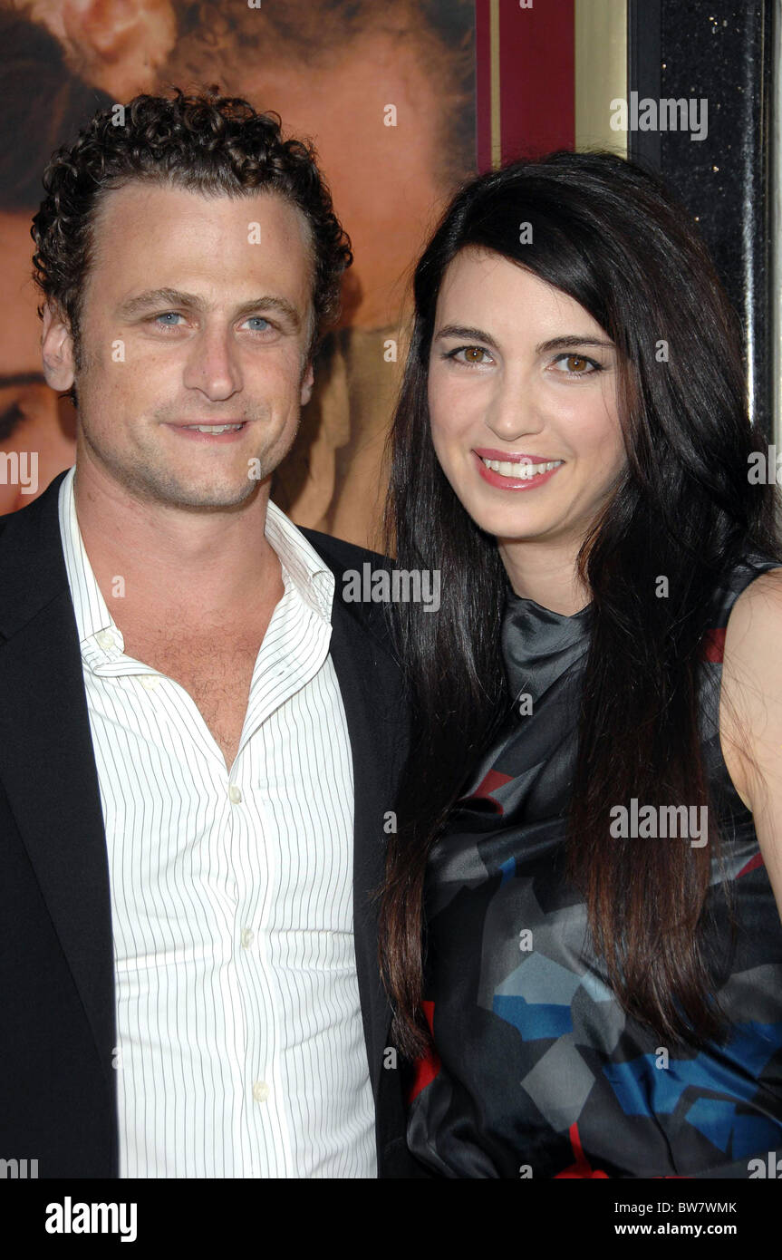 Screening of DAVID & LAYLA Stock Photo - Alamy