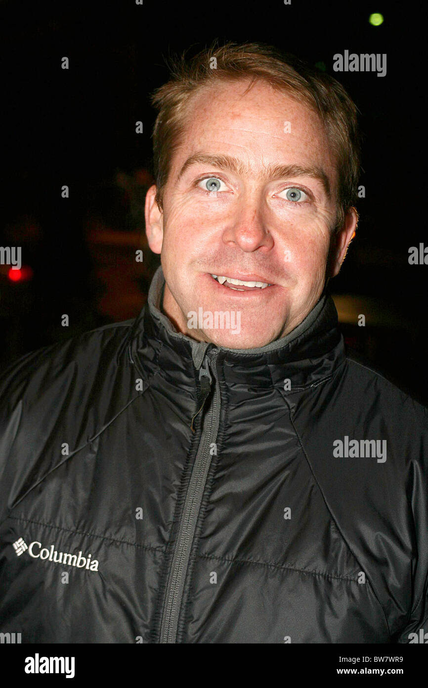 Jim shea hi-res stock photography and images - Alamy