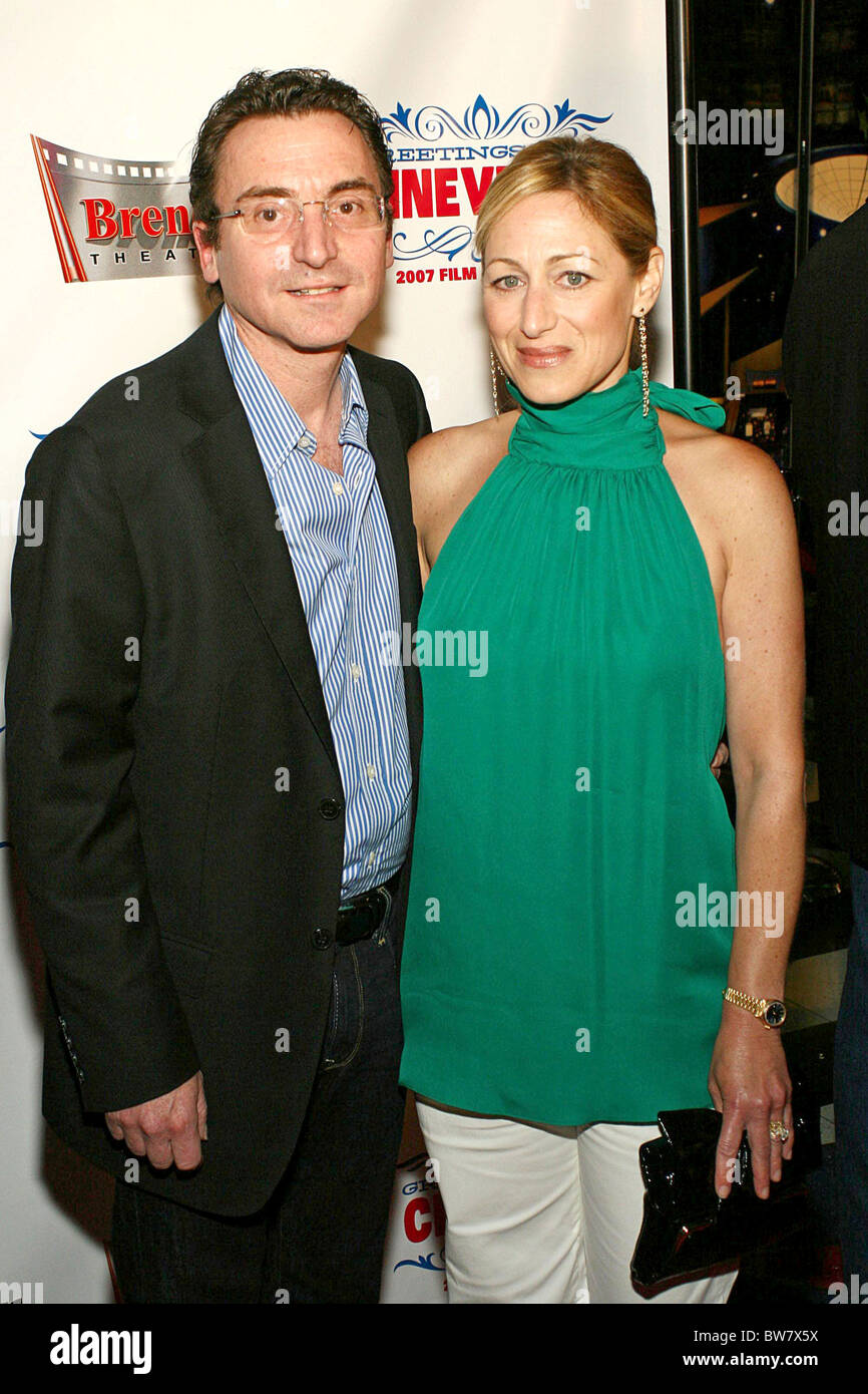 Bart rosenblatt hi-res stock photography and images - Alamy