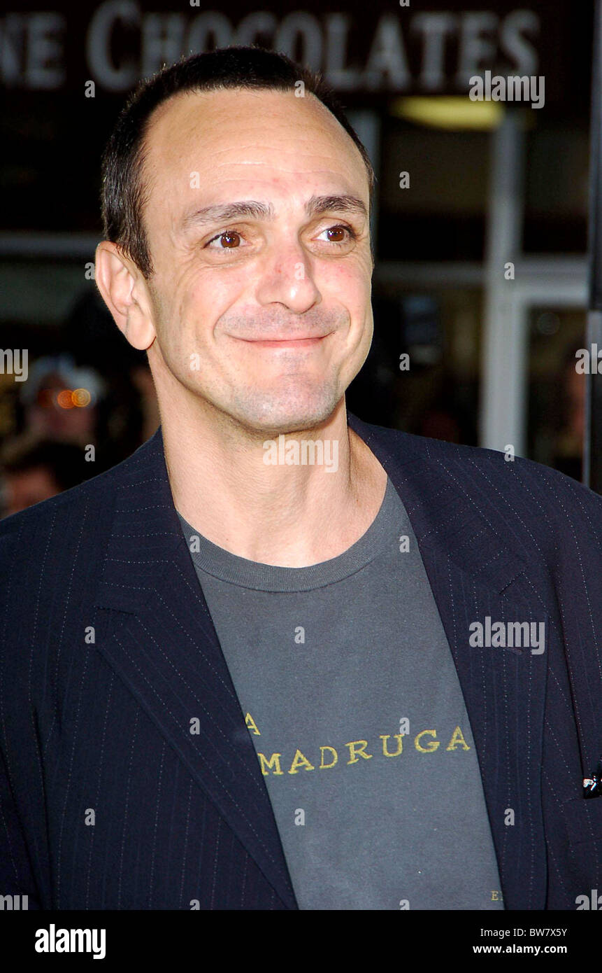 THE SIMPSON'S MOVIE Premiere Stock Photo - Alamy