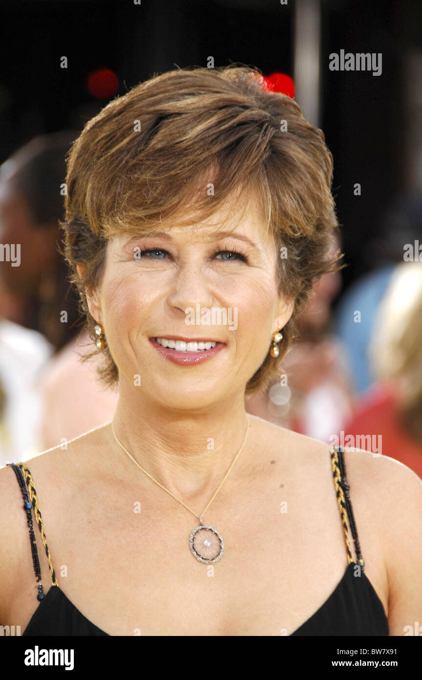 THE SIMPSON'S MOVIE Premiere Stock Photo - Alamy