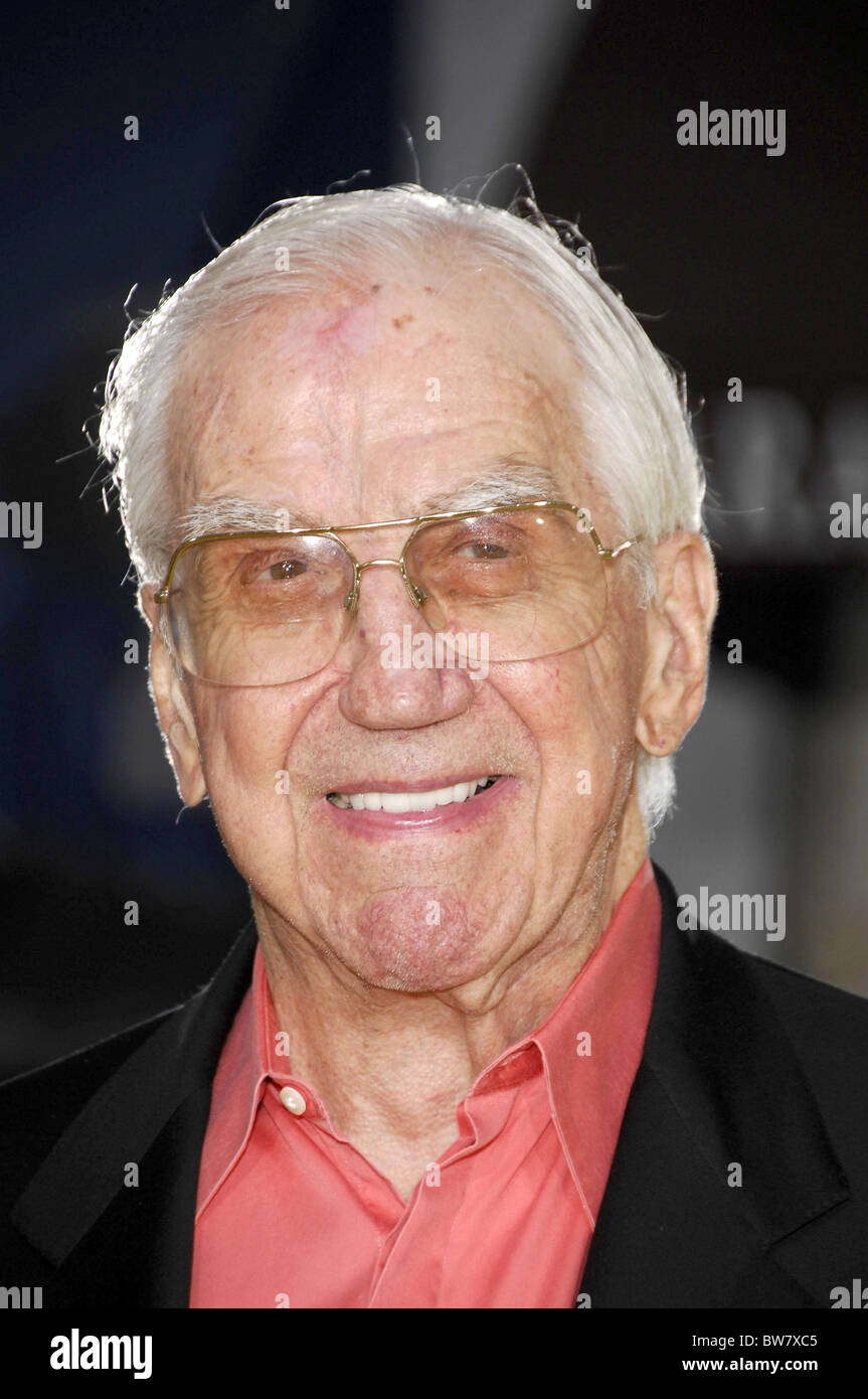 THE SIMPSON'S MOVIE Premiere Stock Photo - Alamy