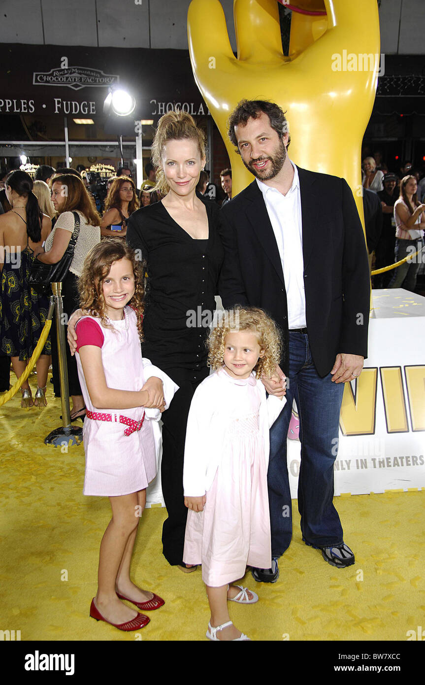 THE SIMPSON'S MOVIE Premiere Stock Photo - Alamy