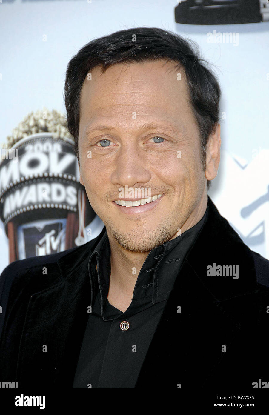 2008 mtv movie awards hi-res stock photography and images - Alamy