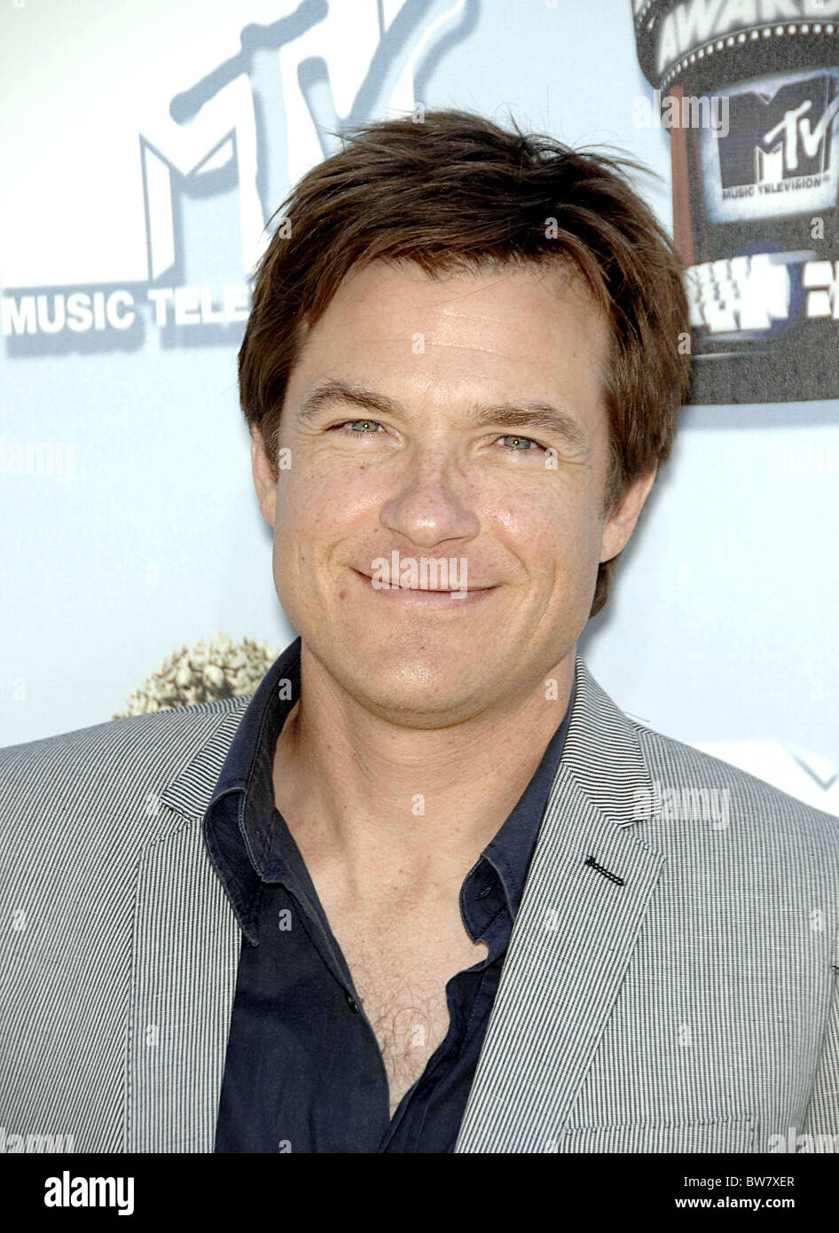 2008 mtv movie awards hi-res stock photography and images - Alamy