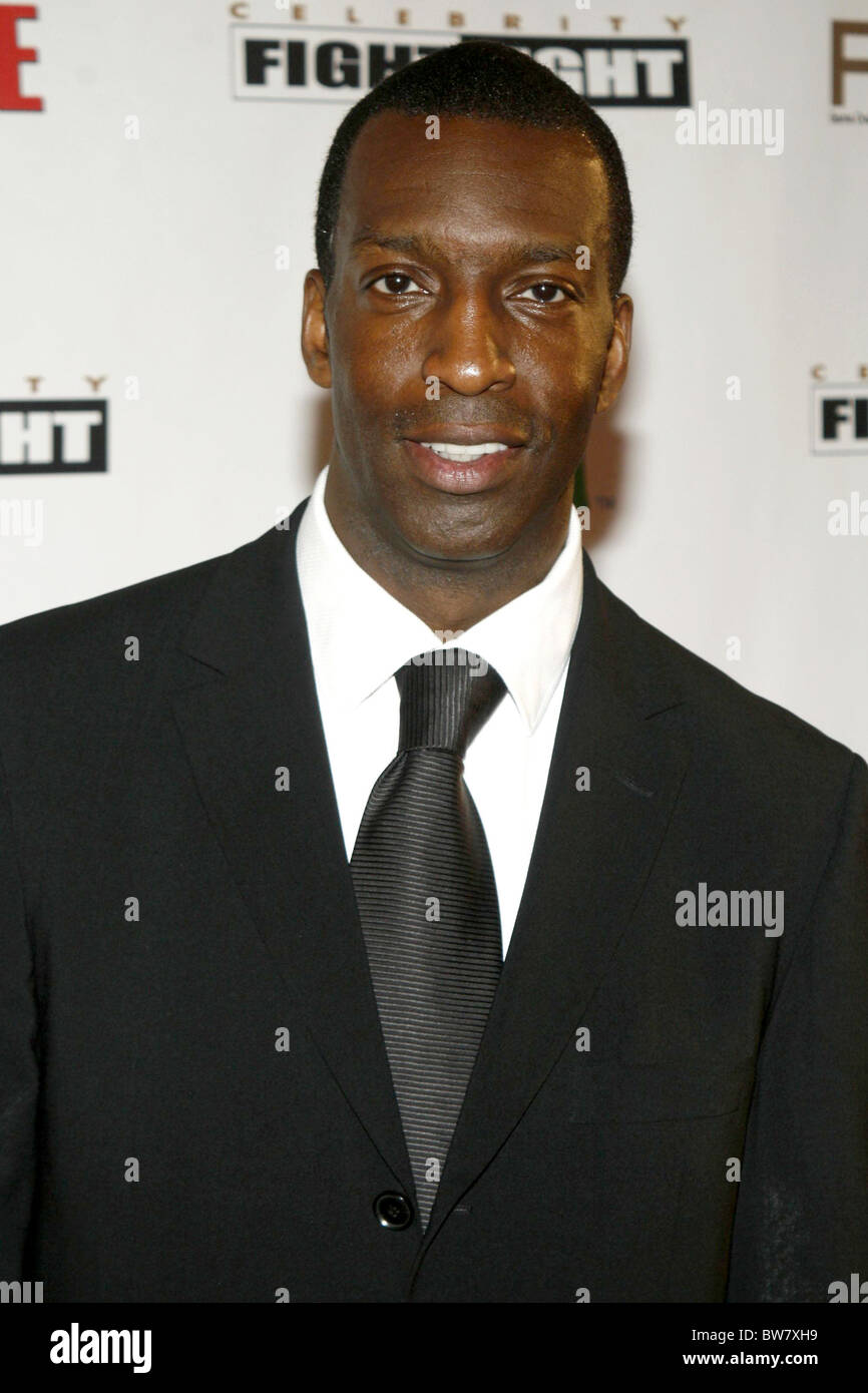 Muhammad Ali's Celebrity Fight Night XIII - ARRIVALS Stock Photo - Alamy