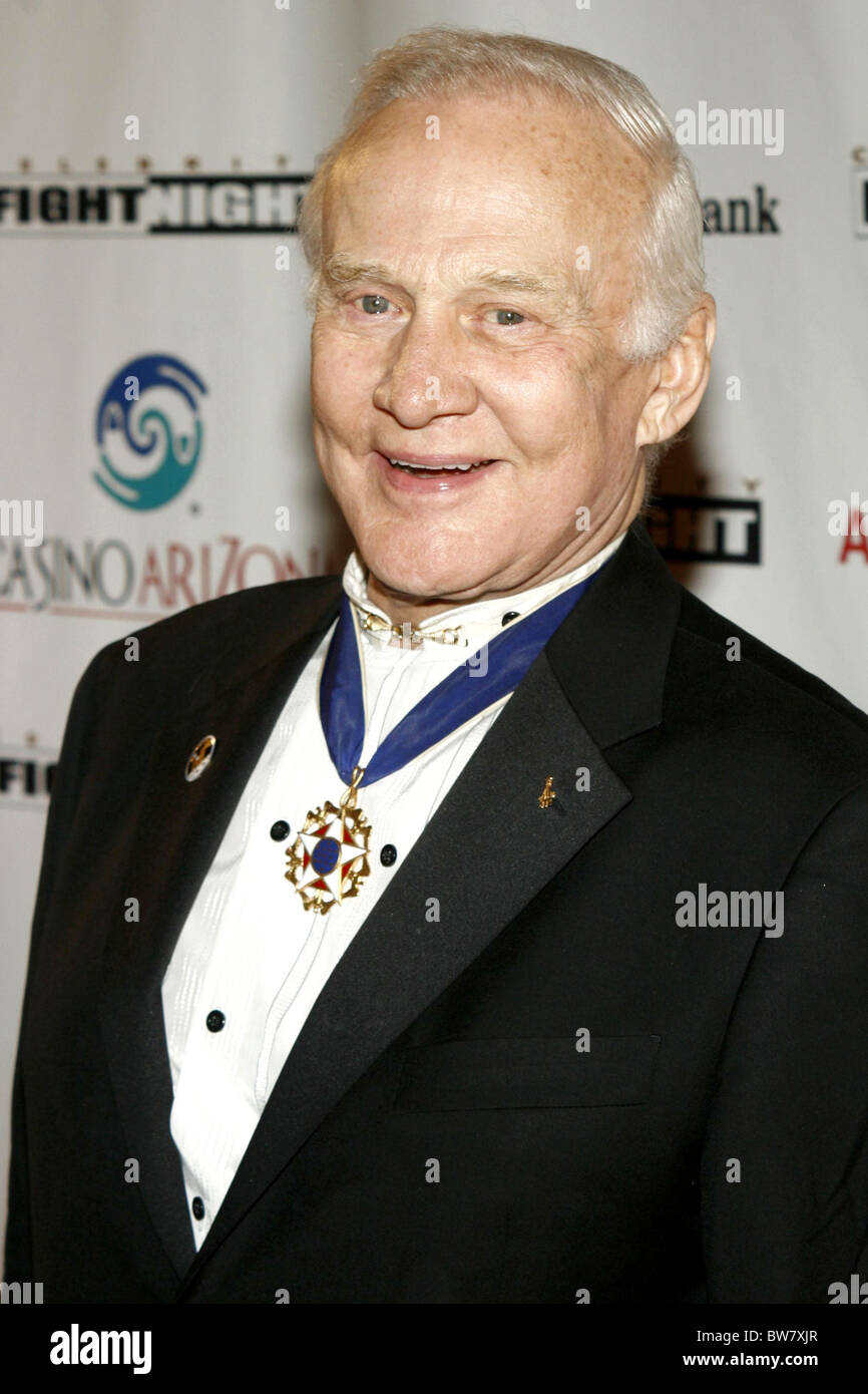 Muhammad Ali's Celebrity Fight Night XIII - ARRIVALS Stock Photo - Alamy