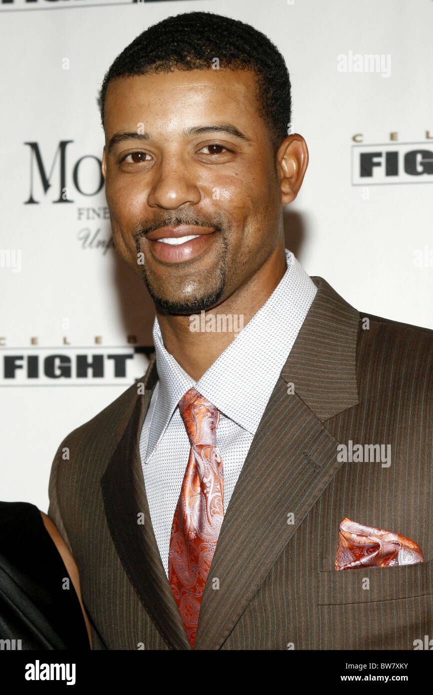 Muhammad Ali's Celebrity Fight Night XIII - ARRIVALS Stock Photo - Alamy
