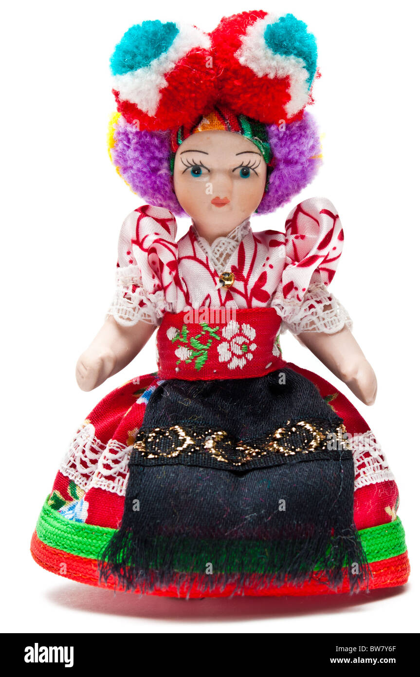 Matyo embroidery High Resolution Stock Photography and Images - Alamy