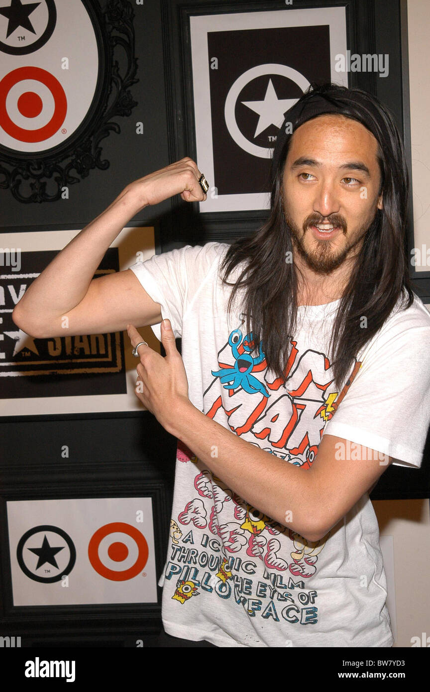 Target and Converse MTV Movie Awards After Party Stock Photo - Alamy