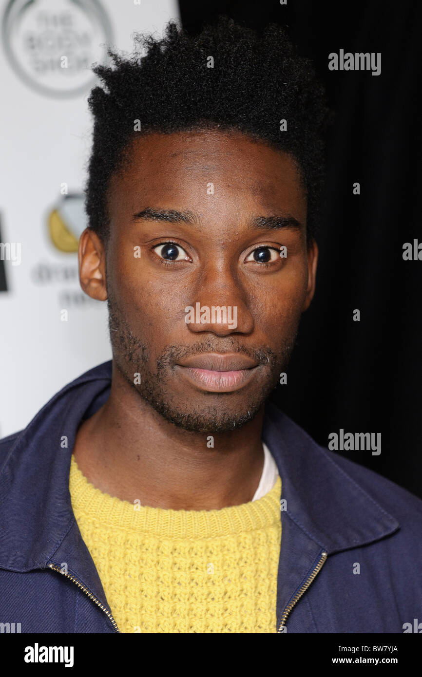 Stewart jarrett nathan hi-res stock photography and images - Alamy