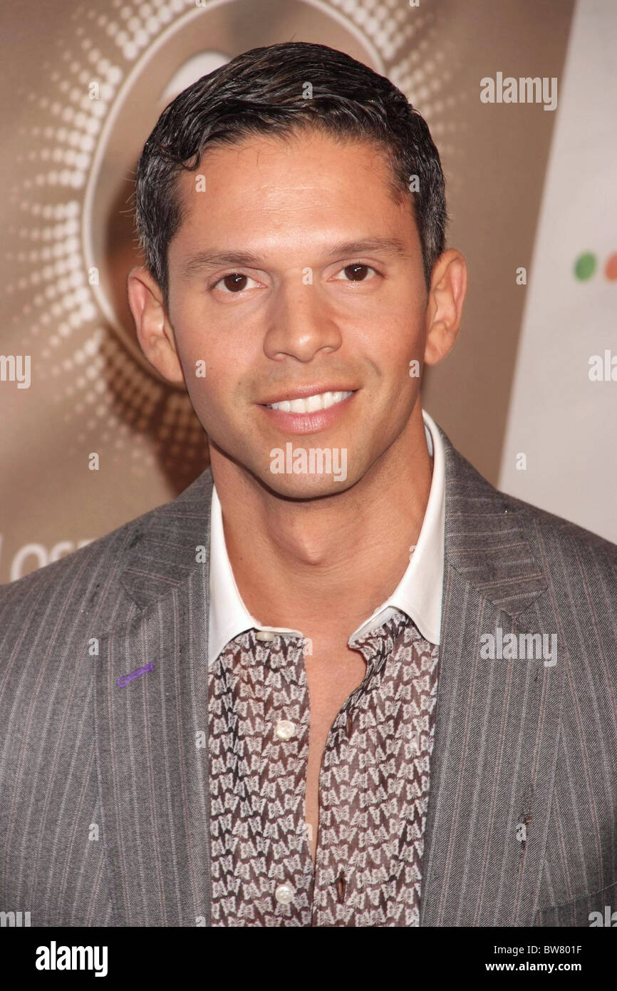 PEOPLE EN ESPANOL'S 50 MOST BEAUTIFUL Issue Party Stock Photo - Alamy