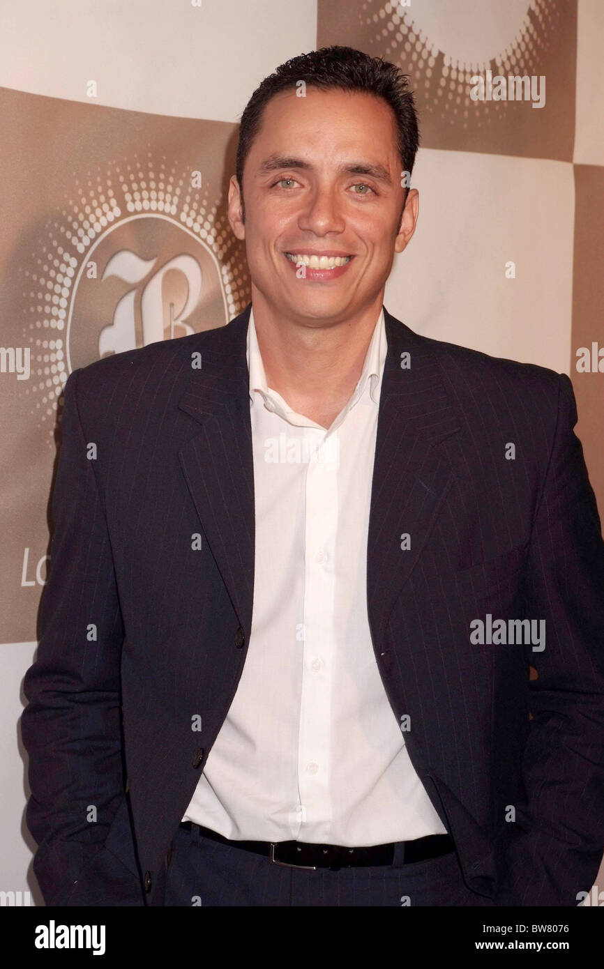 PEOPLE EN ESPANOL'S 50 MOST BEAUTIFUL Issue Party Stock Photo - Alamy