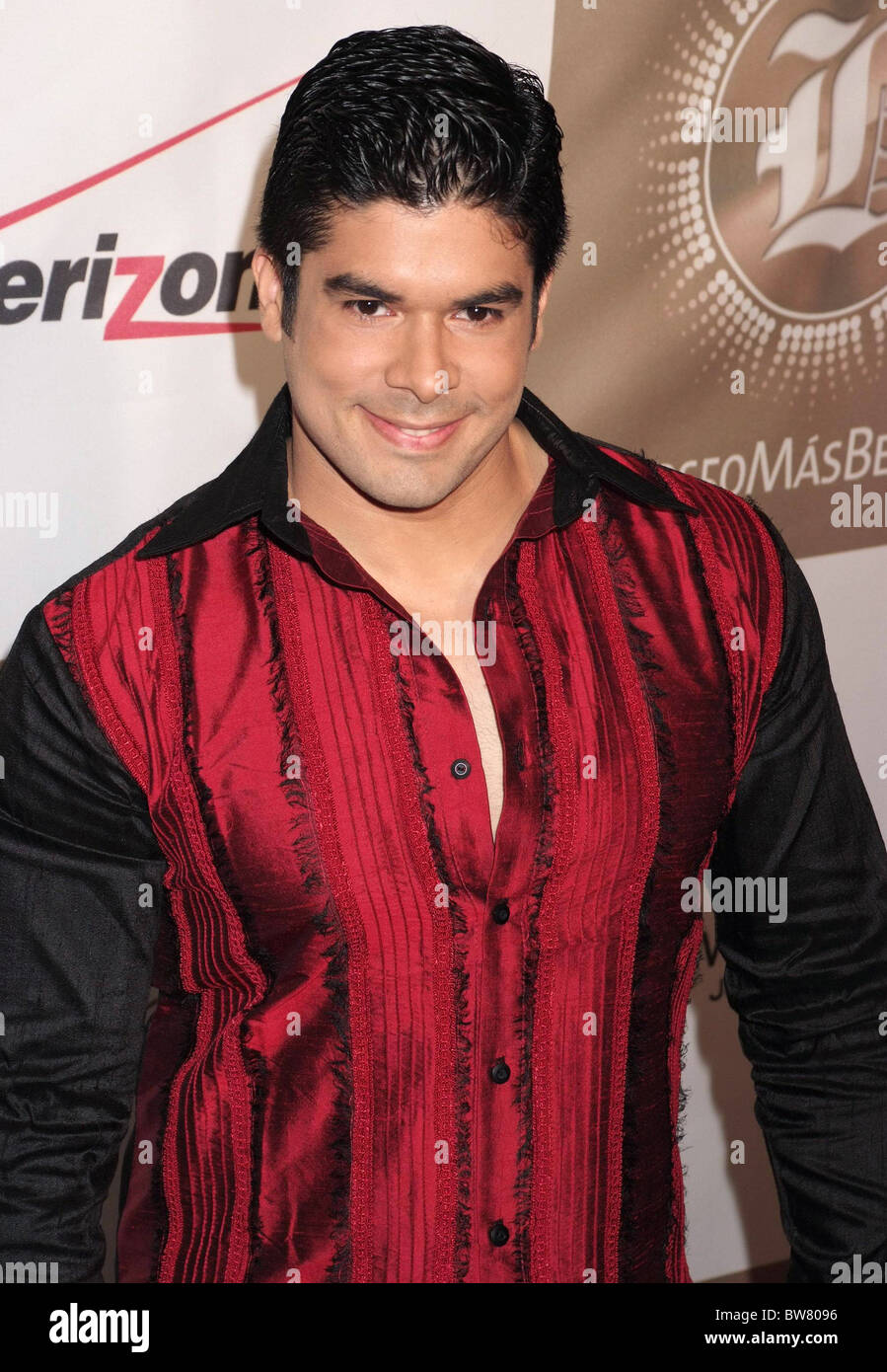 PEOPLE EN ESPANOL'S 50 MOST BEAUTIFUL Issue Party Stock Photo - Alamy