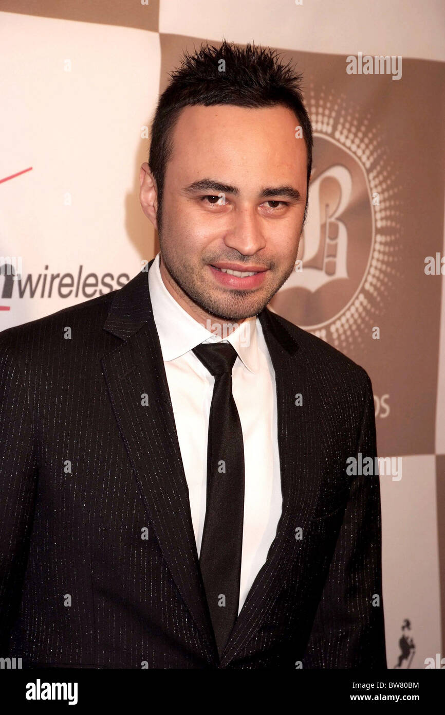 PEOPLE EN ESPANOL'S 50 MOST BEAUTIFUL Issue Party Stock Photo - Alamy