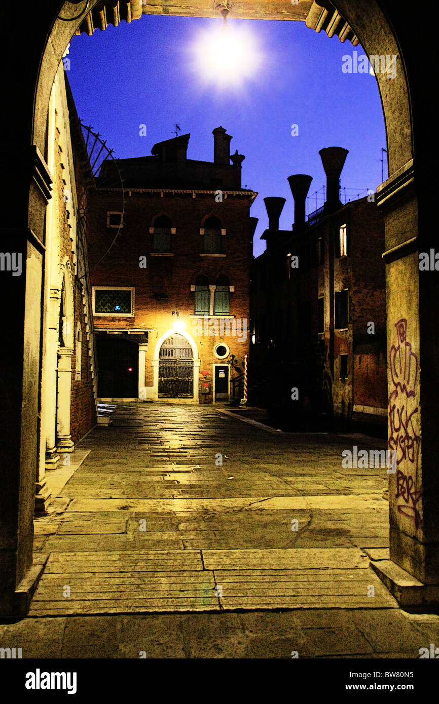 Reflection Of Light Photography