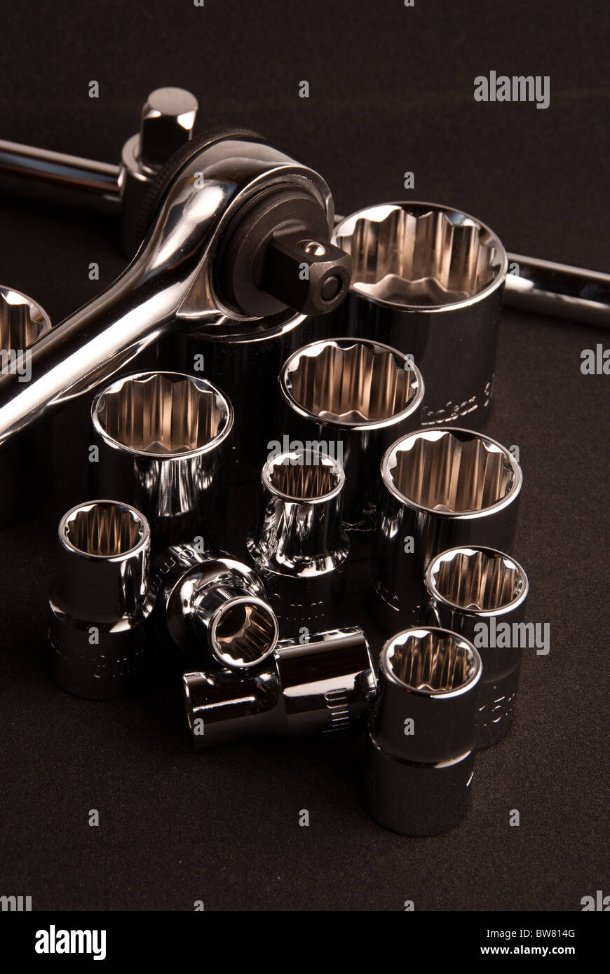 Spanner hi-res stock photography and images - Alamy