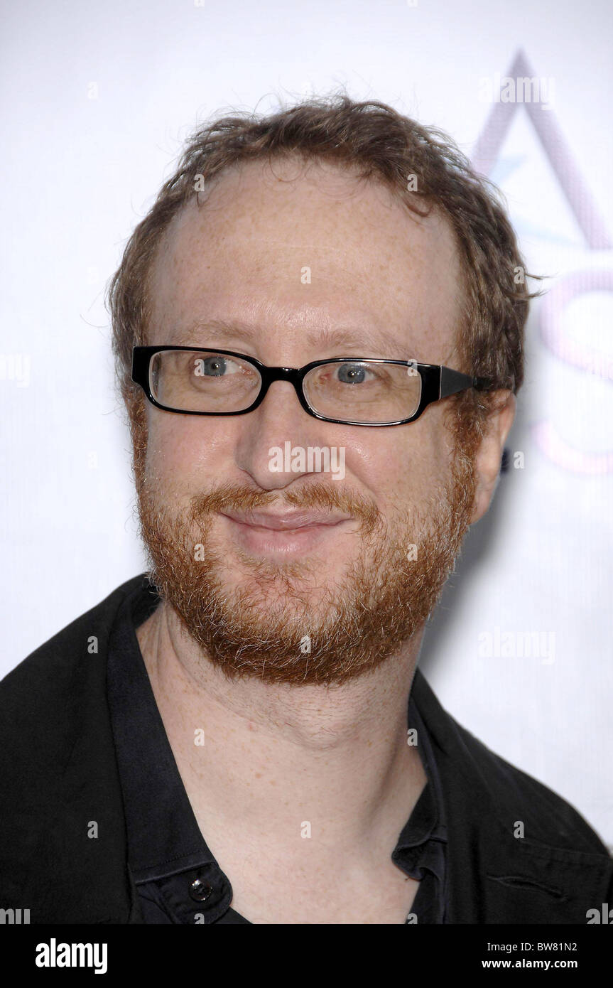 AFI FEST 2008 Screening of CHE Stock Photo - Alamy