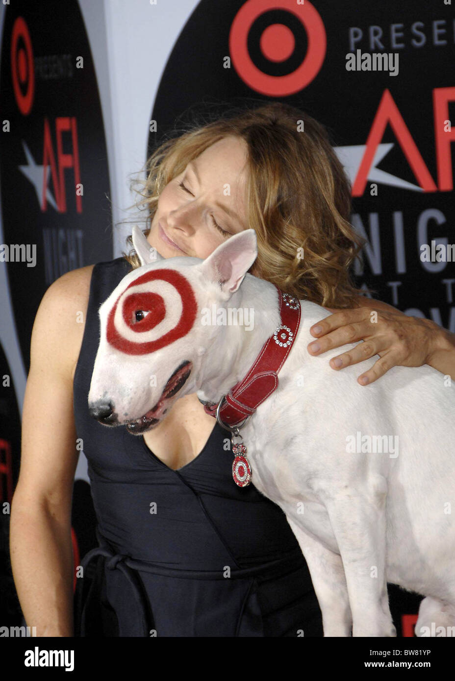TARGET Presents AFI Night at the Movies Stock Photo - Alamy