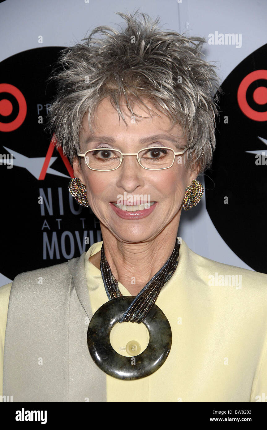 TARGET Presents AFI Night at the Movies Stock Photo - Alamy