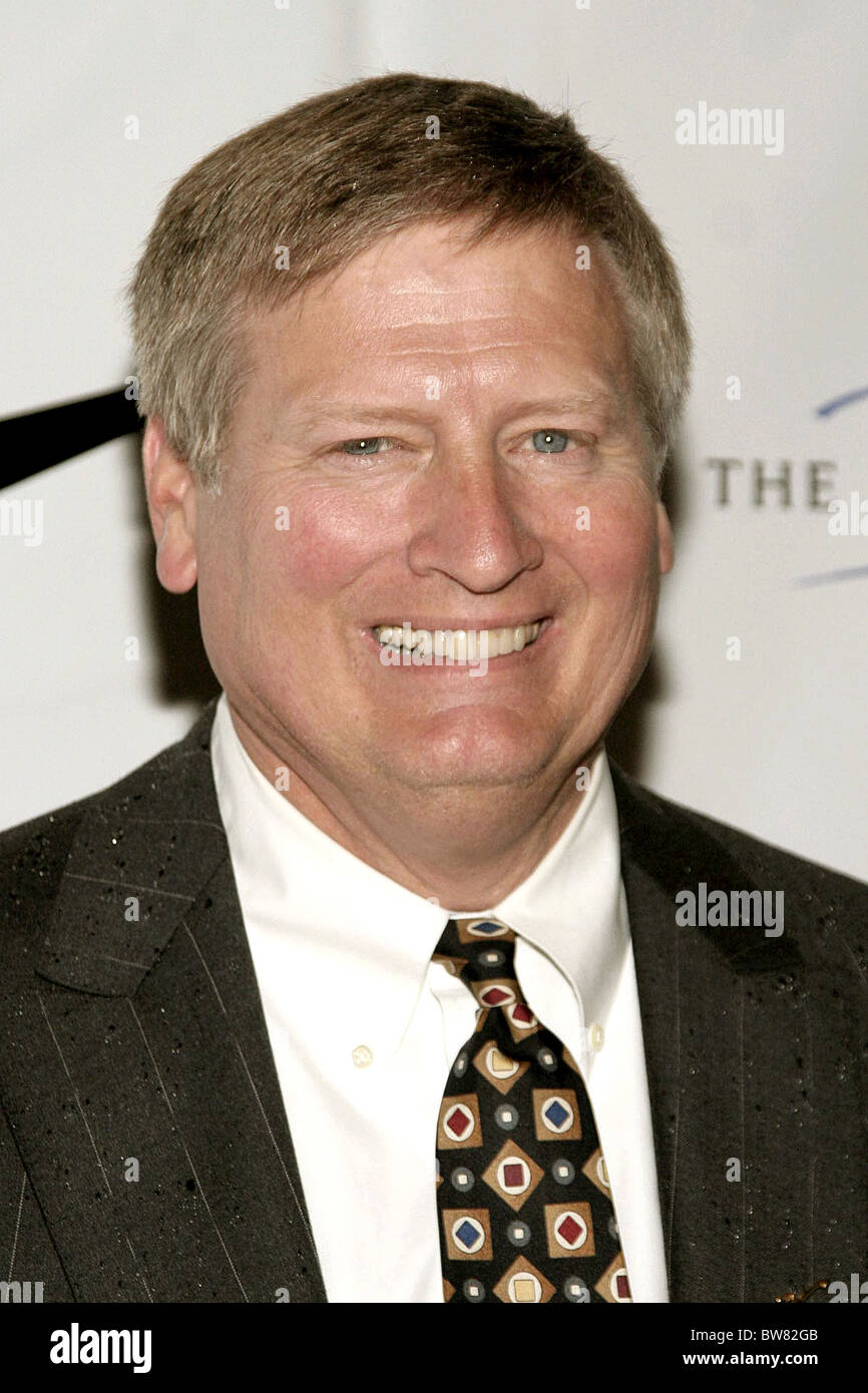 3rd Annual Spirit of Jimmy V New York Gala for the Lance Armstrong ...