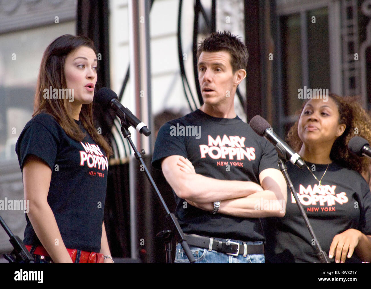 Janelle anne robinson of hi-res stock photography and images - Alamy