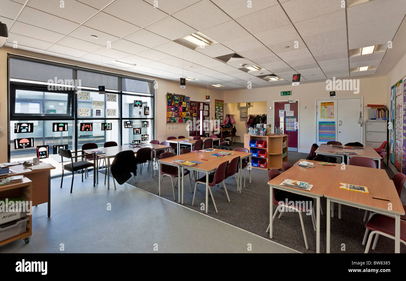 Islamic mosque school in hi-res stock photography and images - Alamy