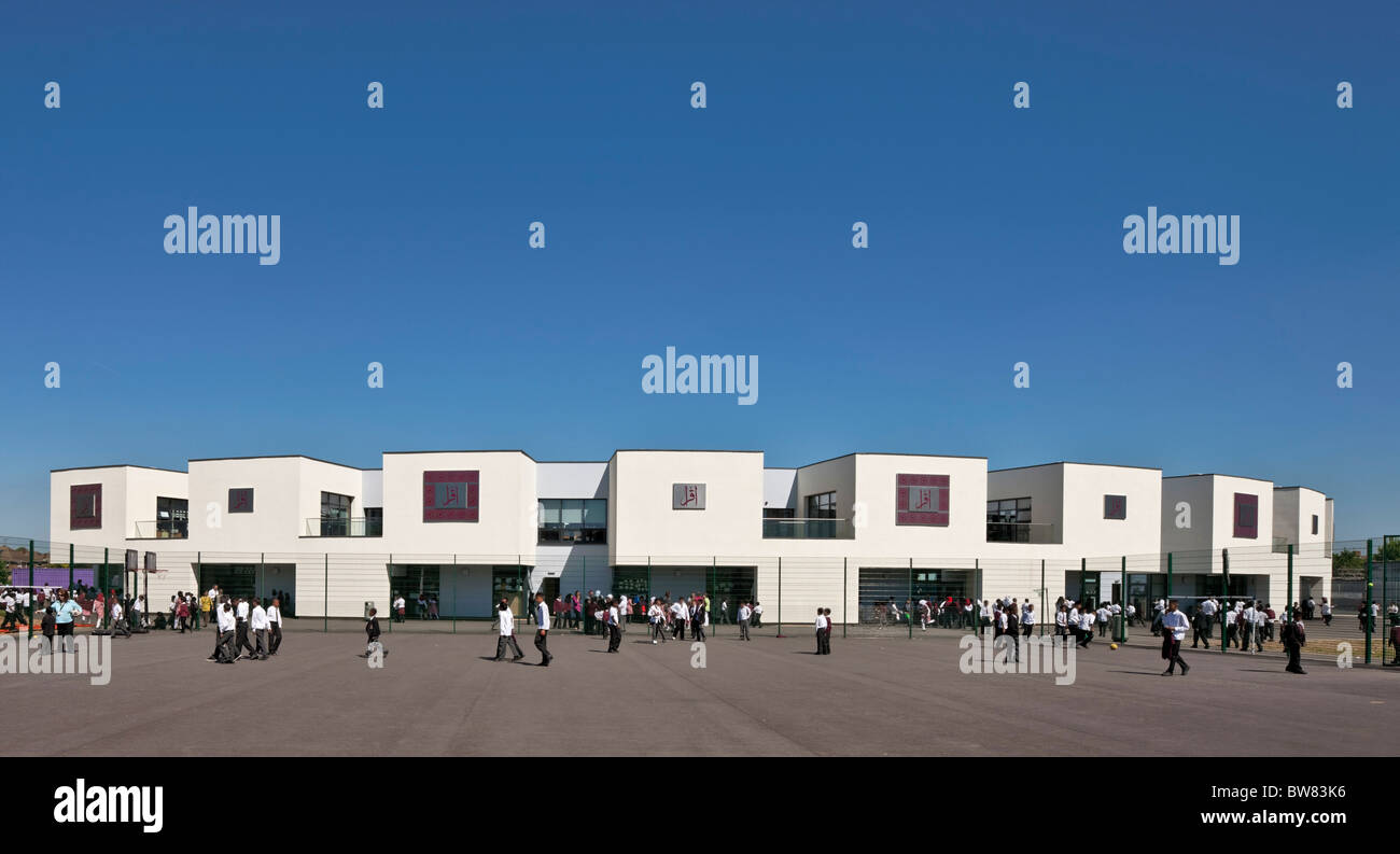 Islamic mosque school in hi-res stock photography and images - Alamy