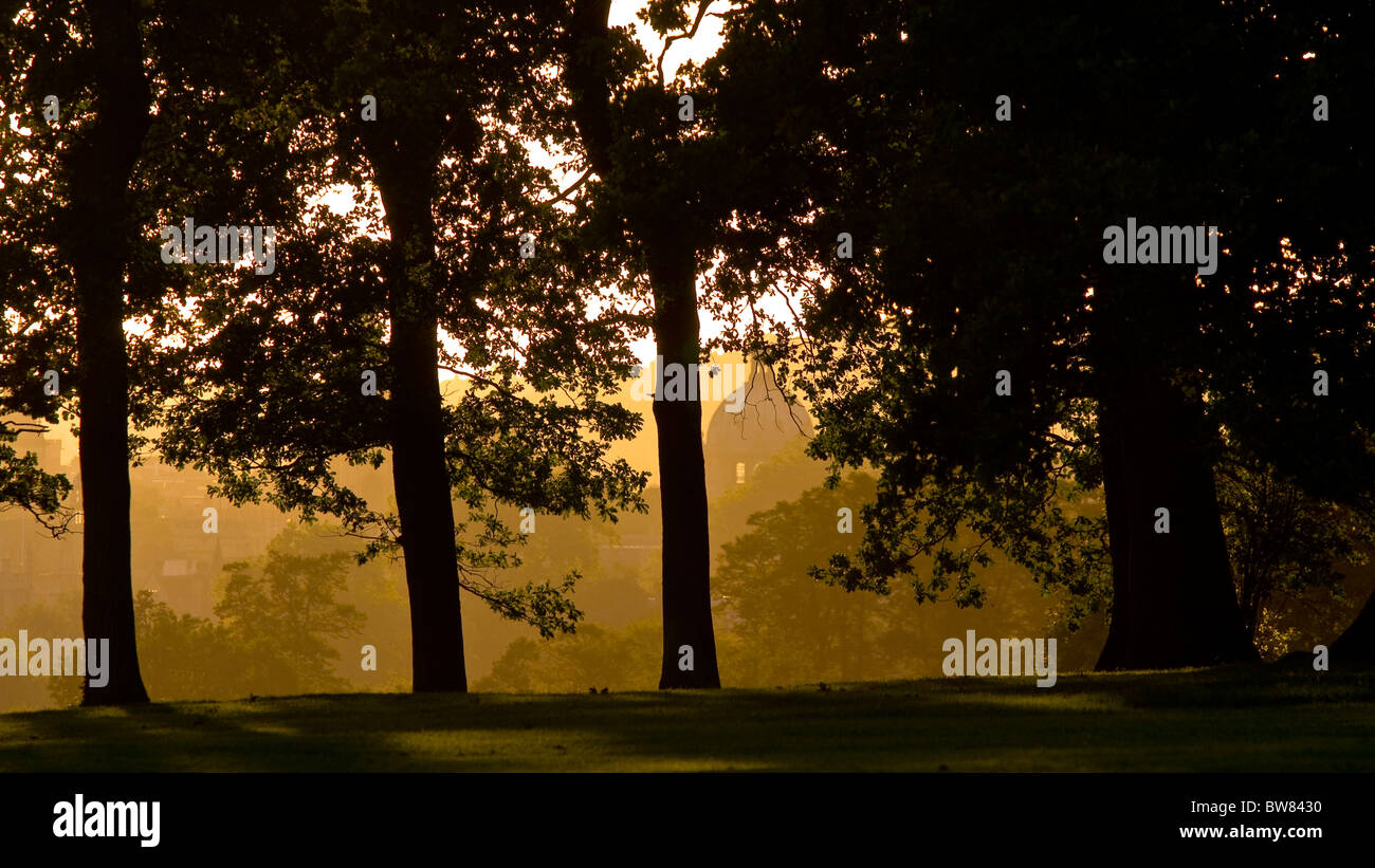 Oxford's Radcliffe Camera Stock Photo - Alamy