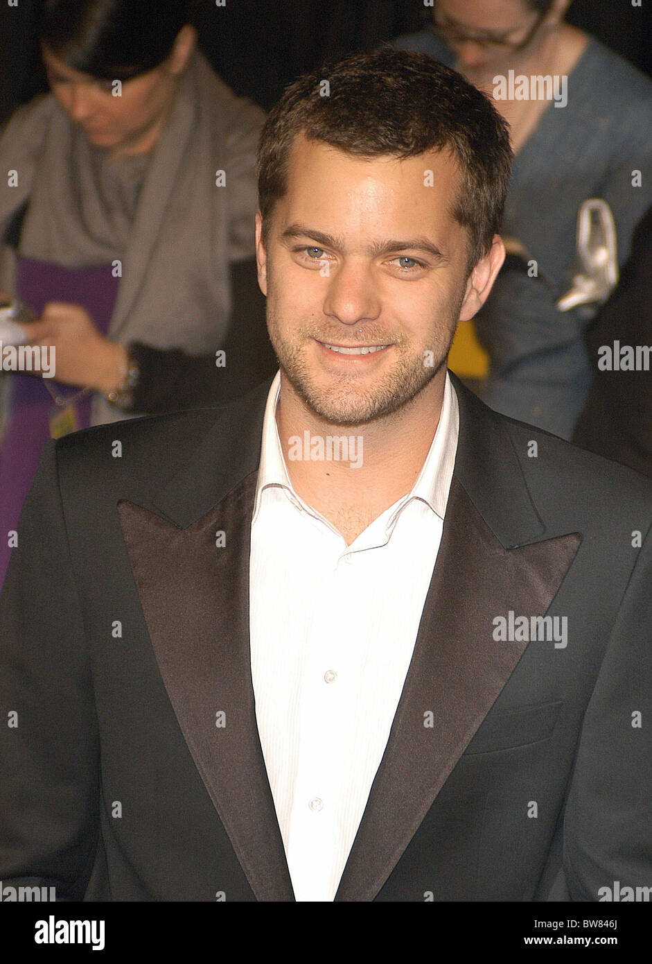2007 vanity fair oscar party hi-res stock photography and images - Alamy