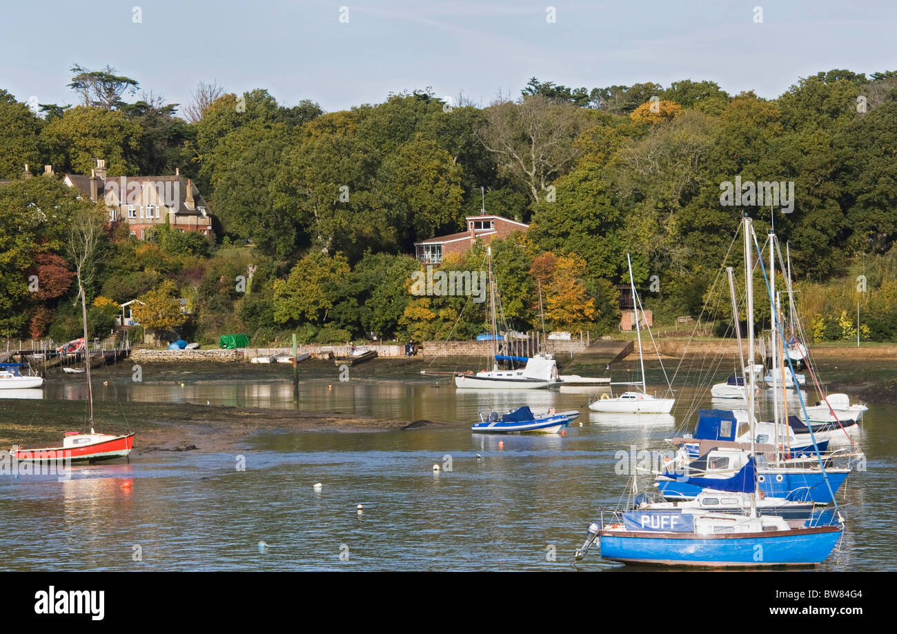 Fishbourne hi-res stock photography and images - Alamy