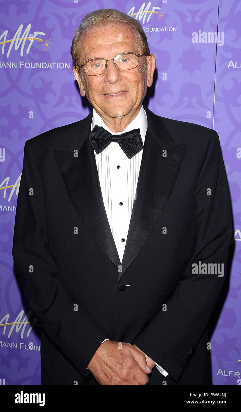 Alfred Mann Foundation Innovation & Inspiration 5th Annual Gala Stock ...