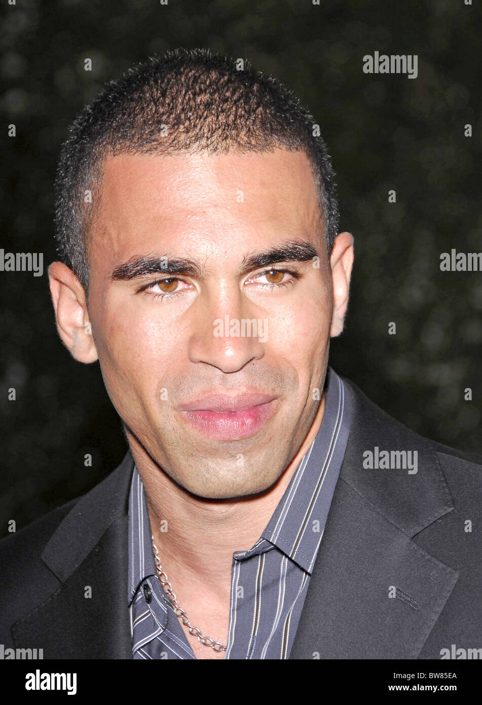 THE BOURNE ULTIMATUM Premiere Stock Photo - Alamy