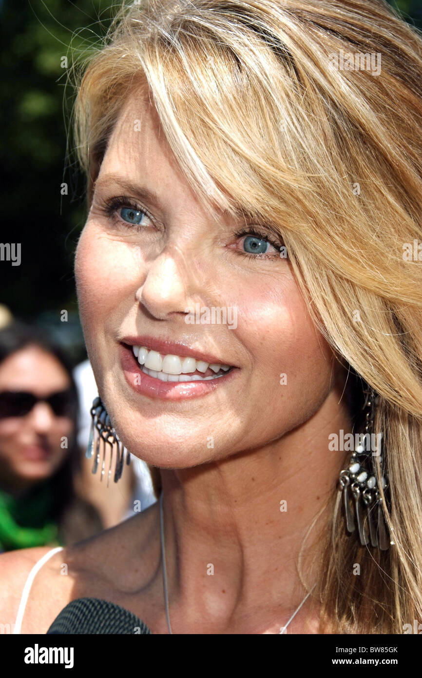 19th Annual Wild Wild West Family Day Carnival Stock Photo - Alamy