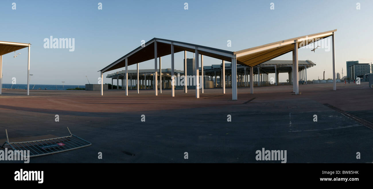 Esplanade forum hi-res stock photography and images - Alamy