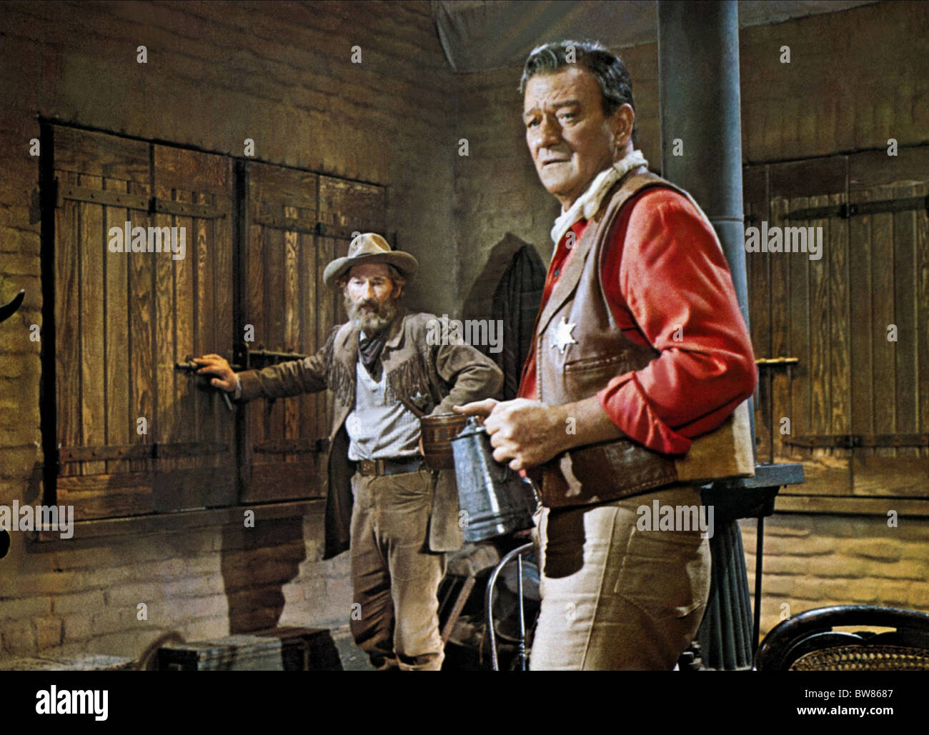 Arthur Hunnicutt High Resolution Stock Photography and Images - Alamy