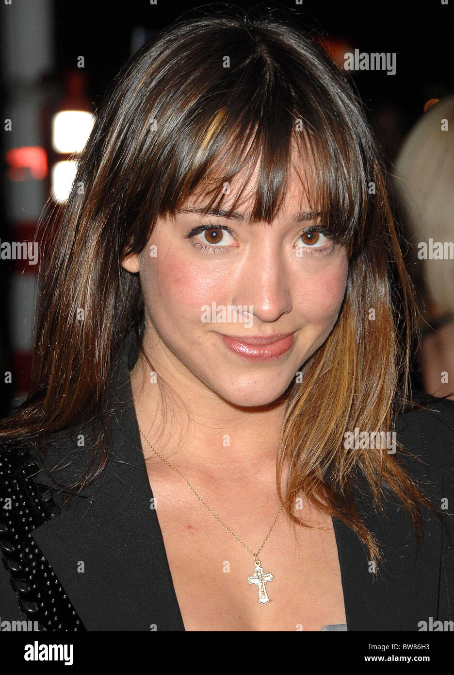 JACK AND JILL VS THE WORLD premiere Stock Photo - Alamy