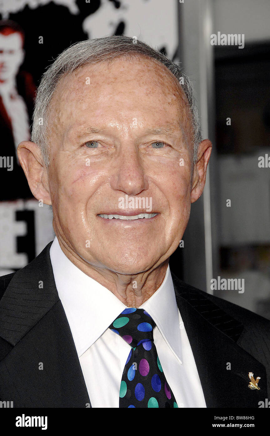 Fox Searchlight Premieres STREET KINGS Stock Photo - Alamy