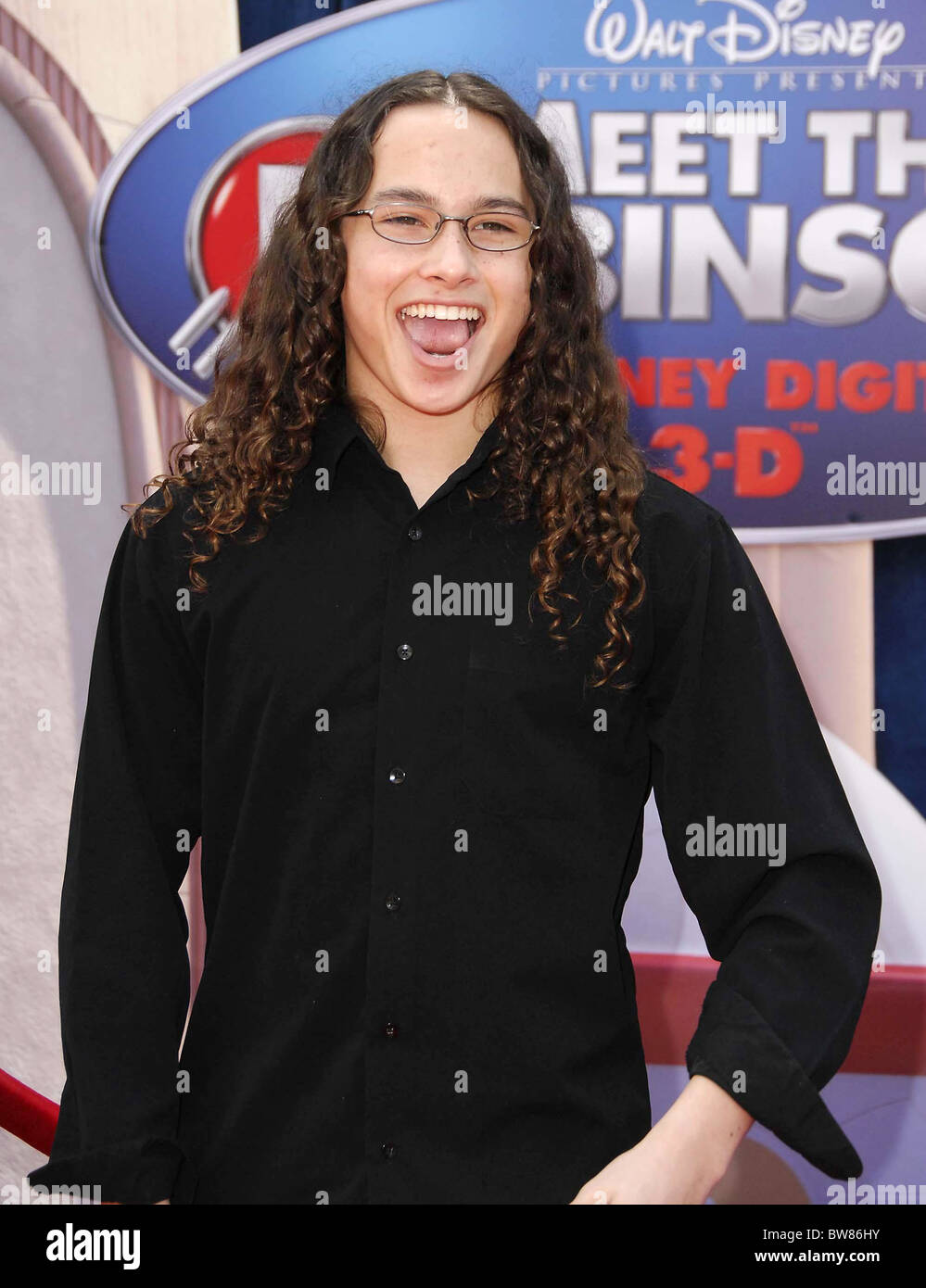 Wesley singerman hi-res stock photography and images - Alamy