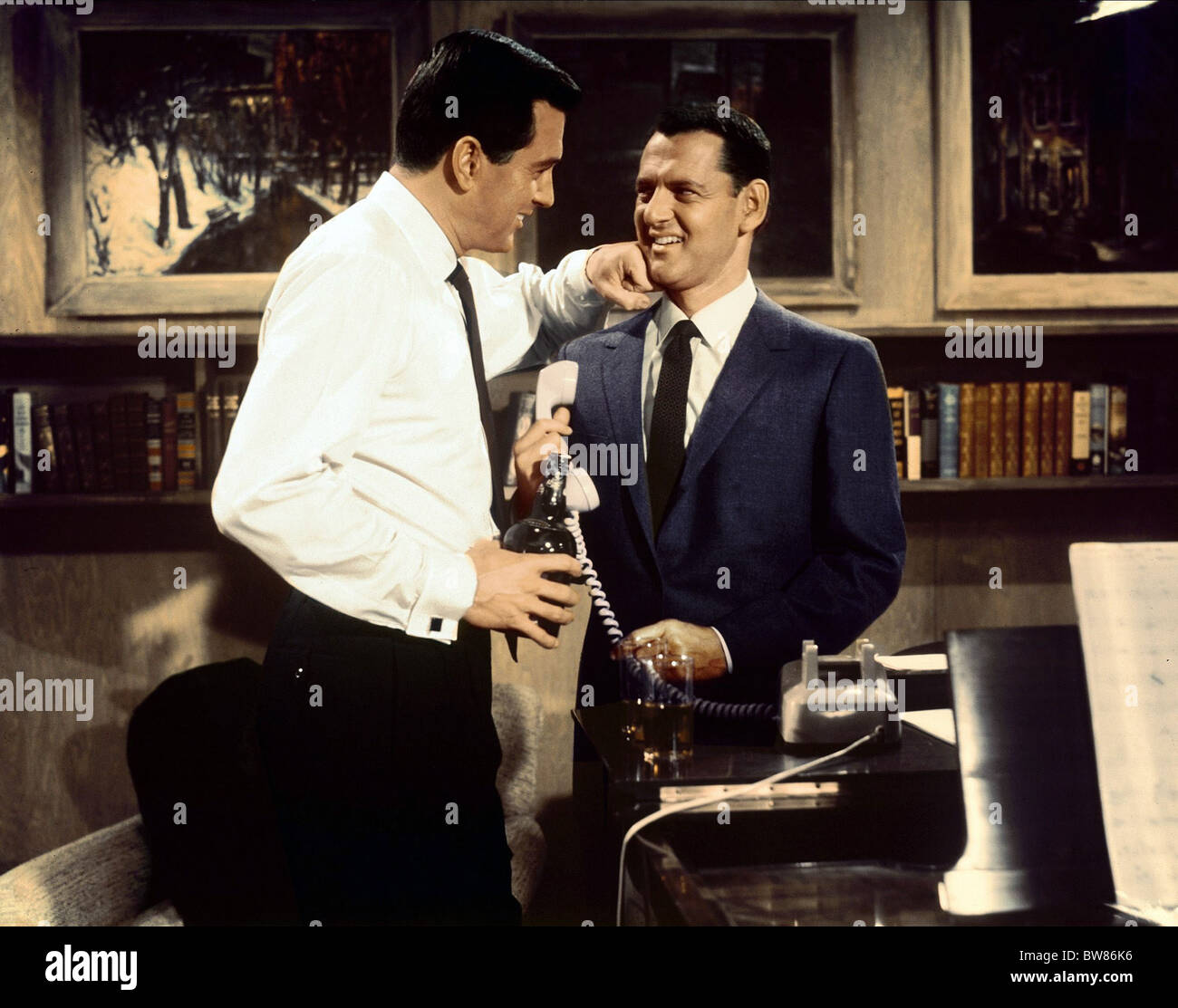 Tony Randall Stock Photos & Tony Randall Stock Images - Alamy