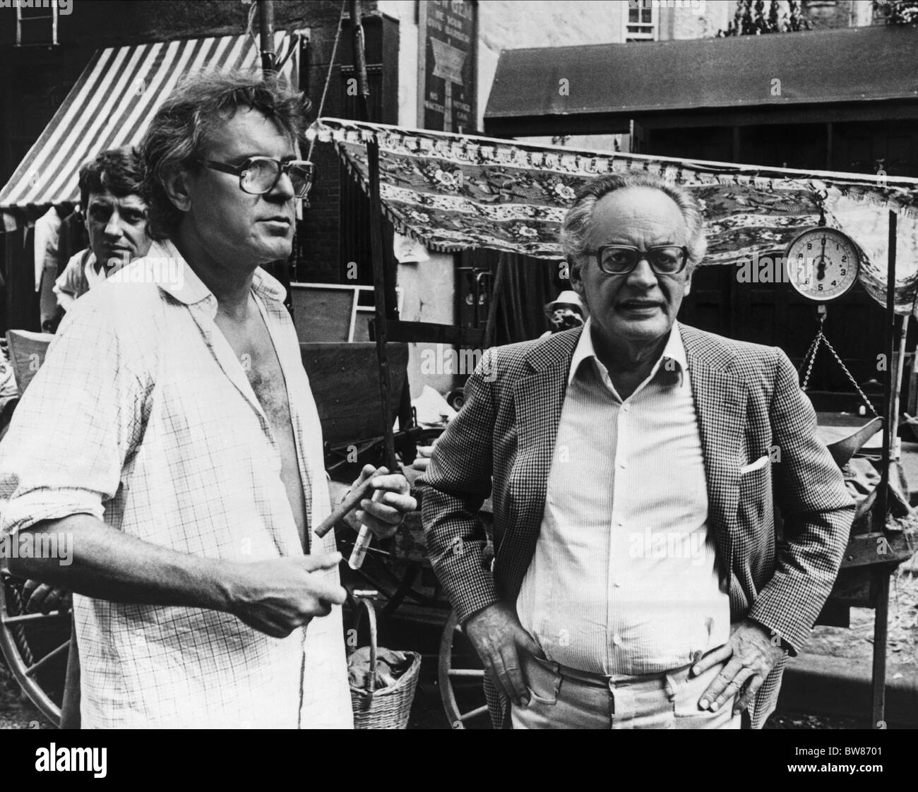 Ragtime 1981 Stock Photos & Ragtime 1981 Stock Images - Alamy