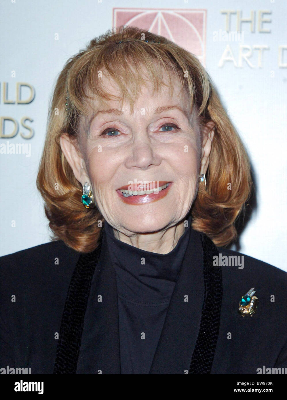 ART DIRECTORS GUILD Excellence in Production Design Awards Stock Photo ...