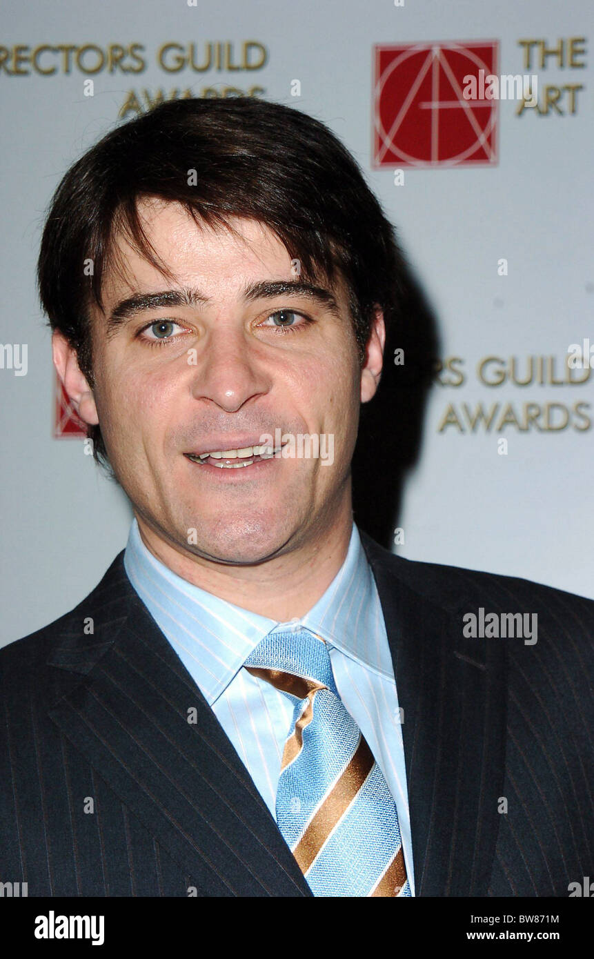 ART DIRECTORS GUILD Excellence in Production Design Awards Stock Photo ...