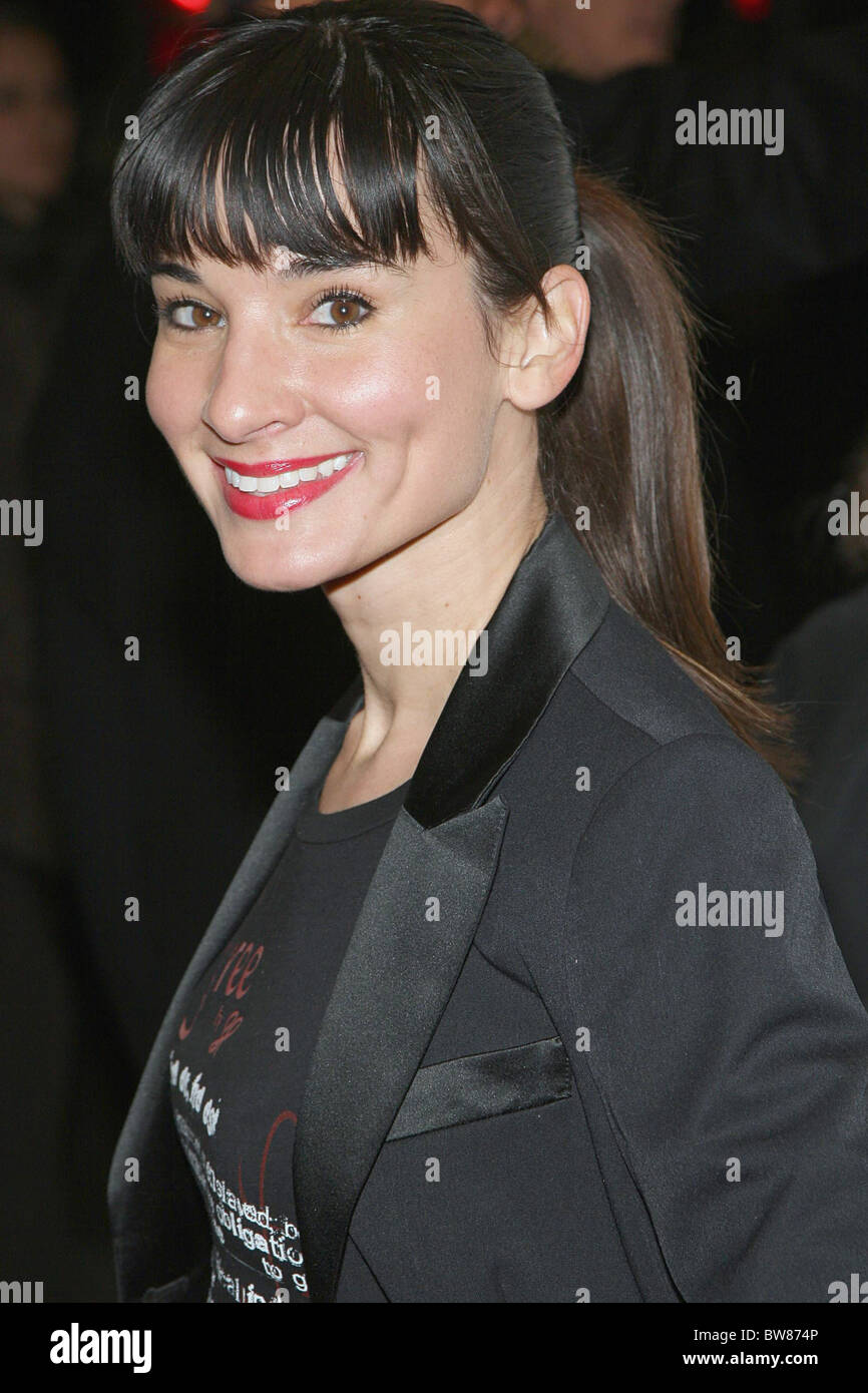 THE READER Premiere Stock Photo - Alamy