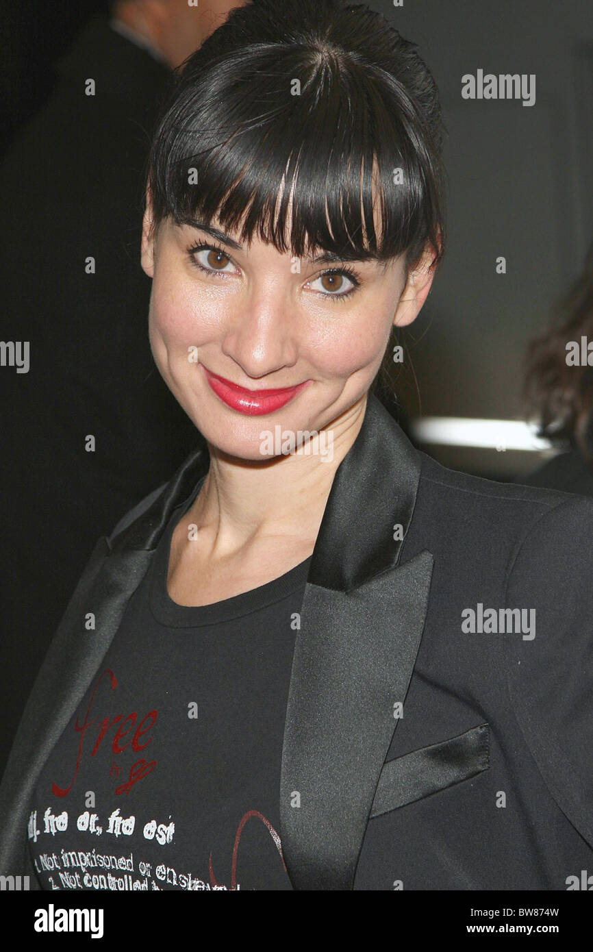 THE READER Premiere Stock Photo - Alamy